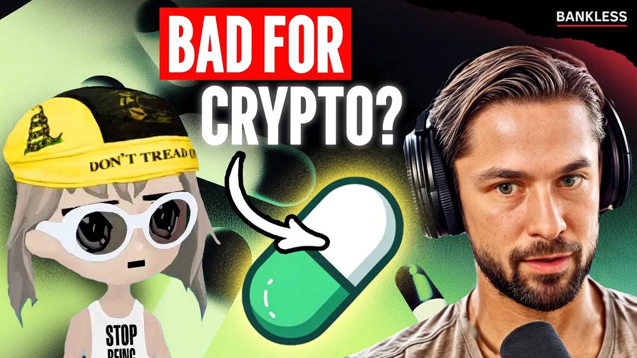 The Next Chapter for Pump.Fun with Co-Founder Alon