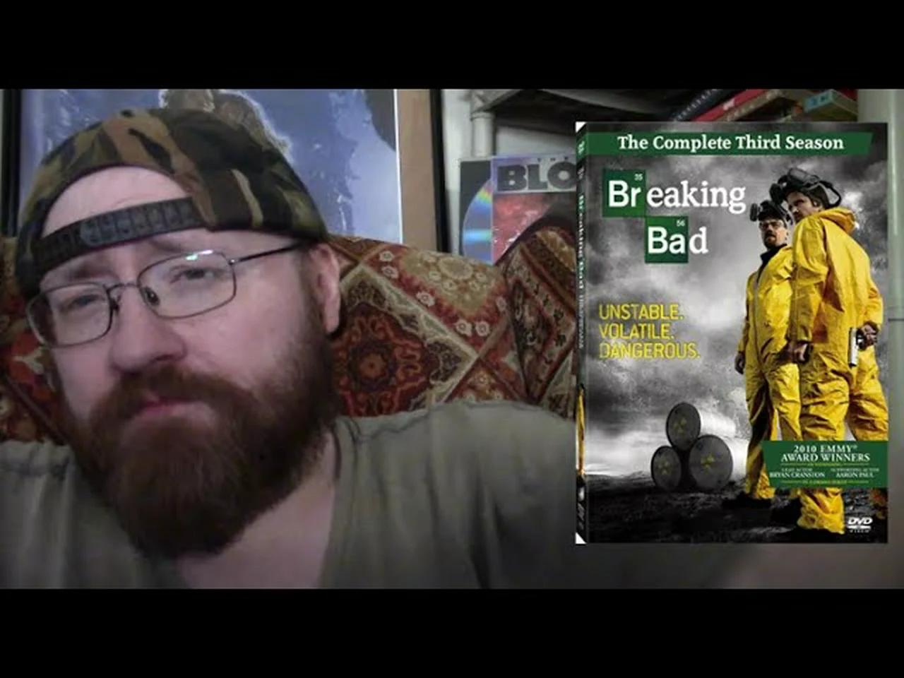 Breaking Bad Season 3: Episode 5 - "Mas" Review