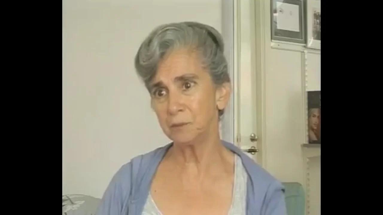 IBA News - The Jewish Community of Sweden (Barbara Lerner Spectre)