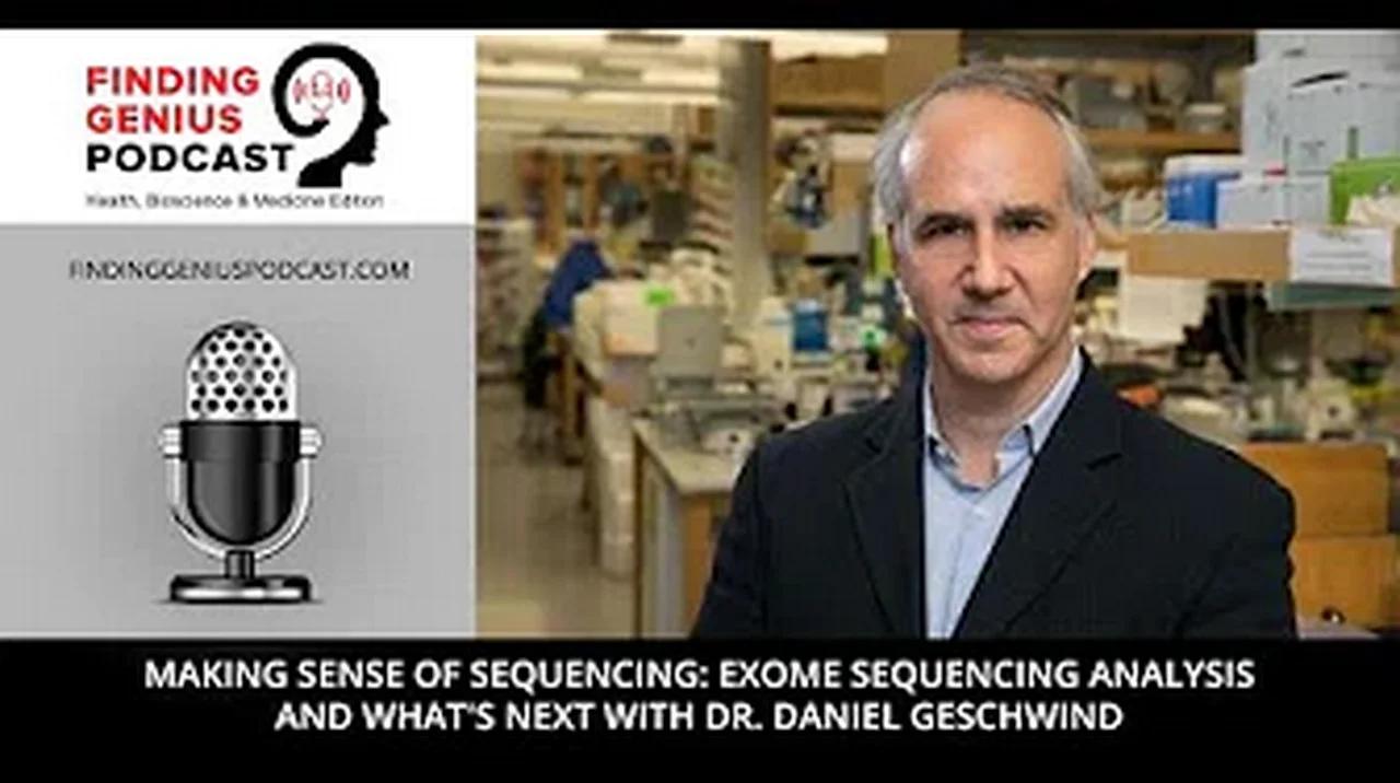Making Sense of Sequencing: Exome Sequencing Analysis and What's Next ...