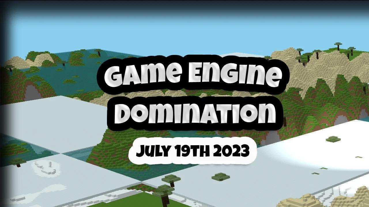 Minecraft Like Voxel Game Engine Fixing Graphics Devlog 2 Opengl C