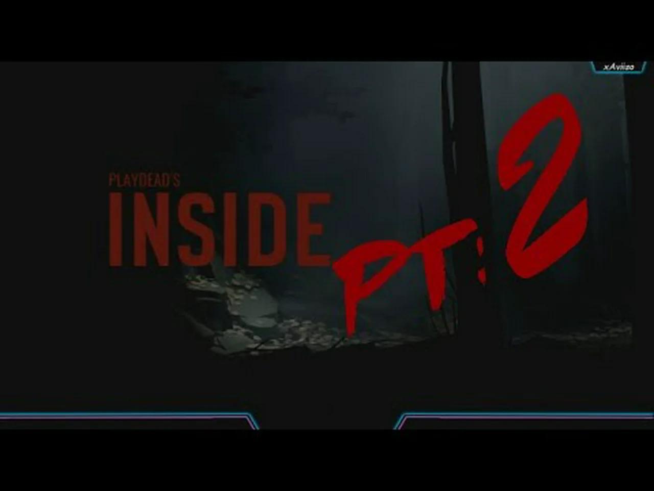 INSIDE EP:2 The Story Continues...