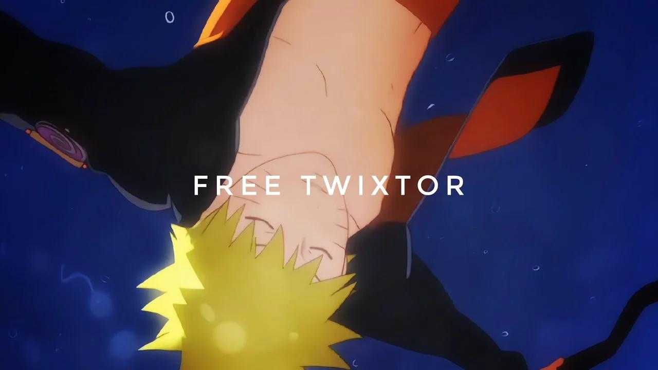 Naruto twixtor clips for edits