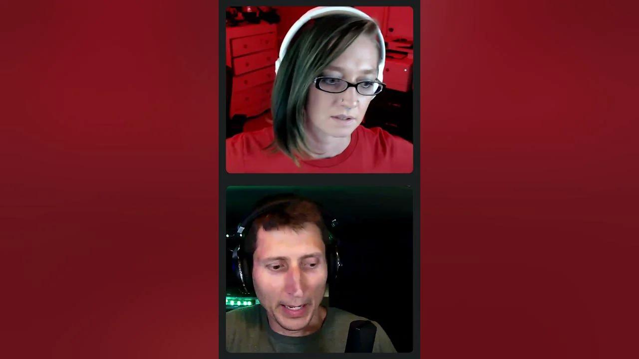 Burning RAM | Linux Out Loud 73 #shorts