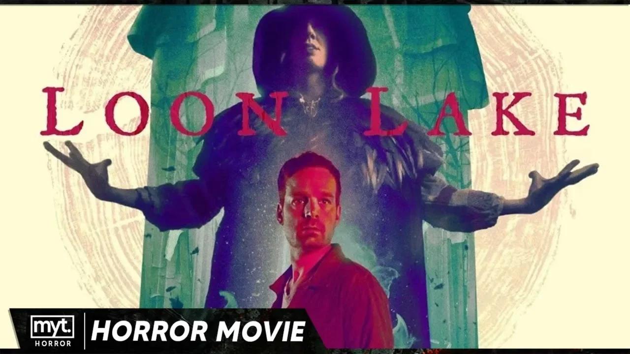 LOON LAKE - NEW 2021 - EXCLUSIVE FULL HD HORROR MOVIE