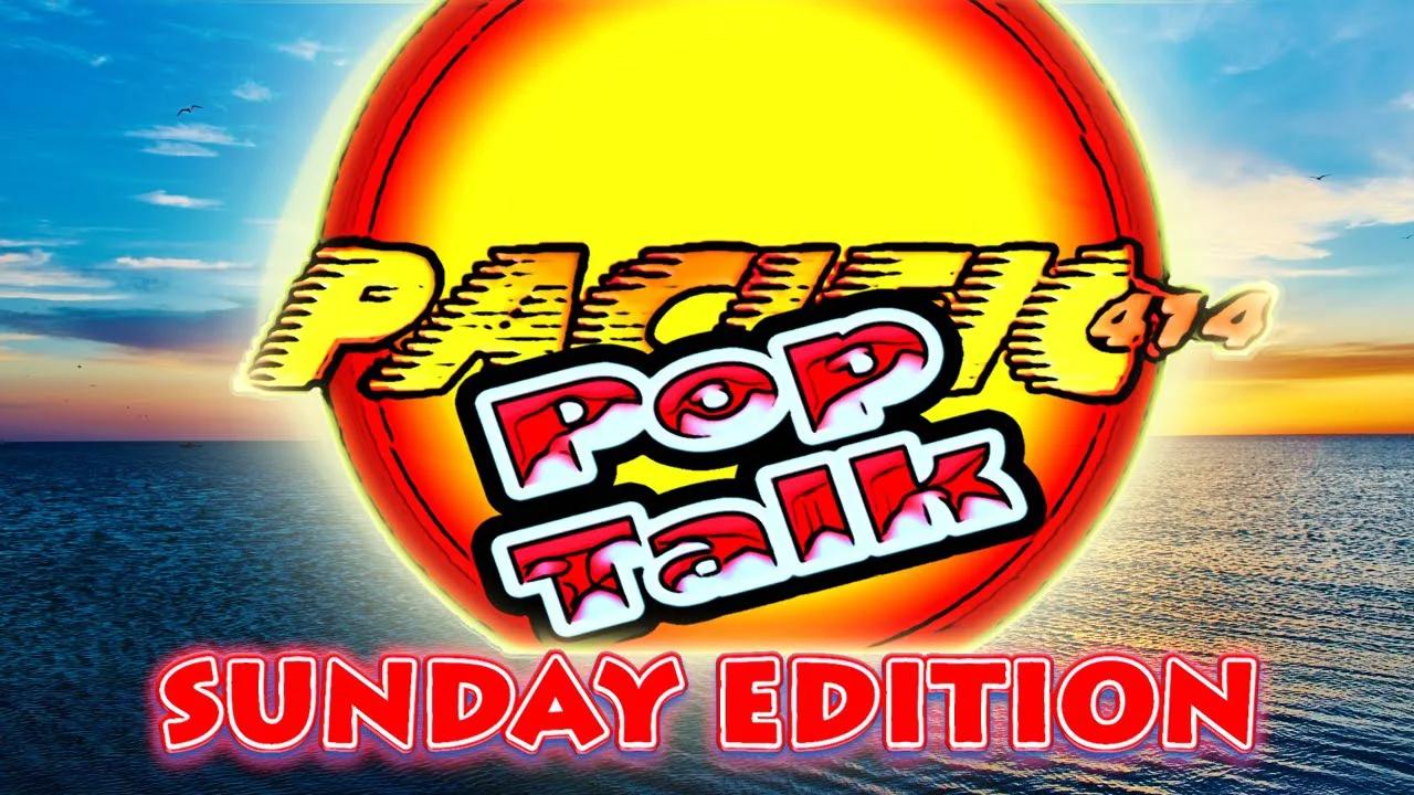 PACIFIC414 Pop Talk: Sunday Edition Another Rumor Claims # ...