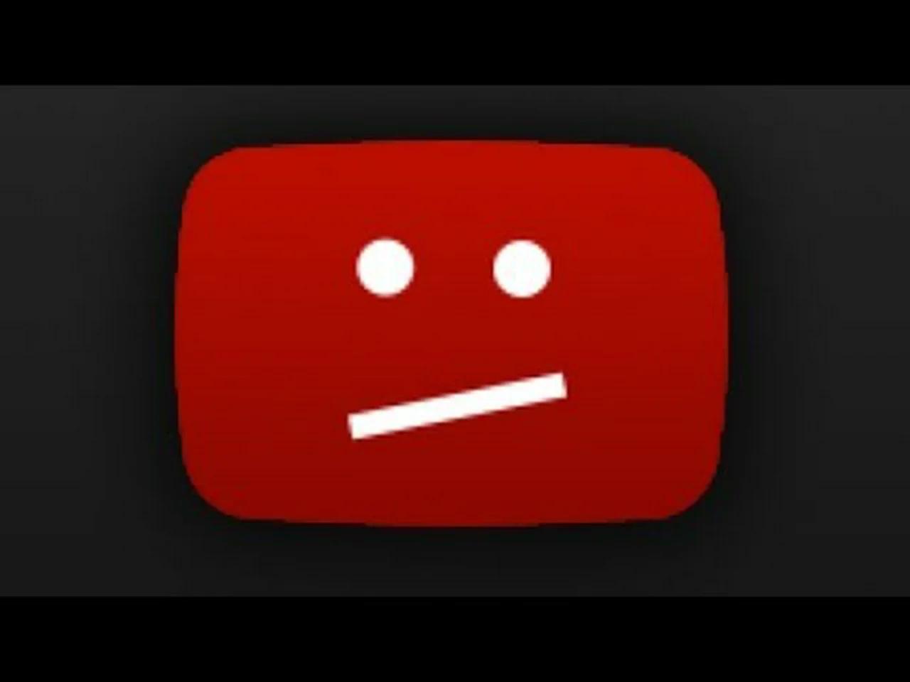 The Truth Behind YouTube.