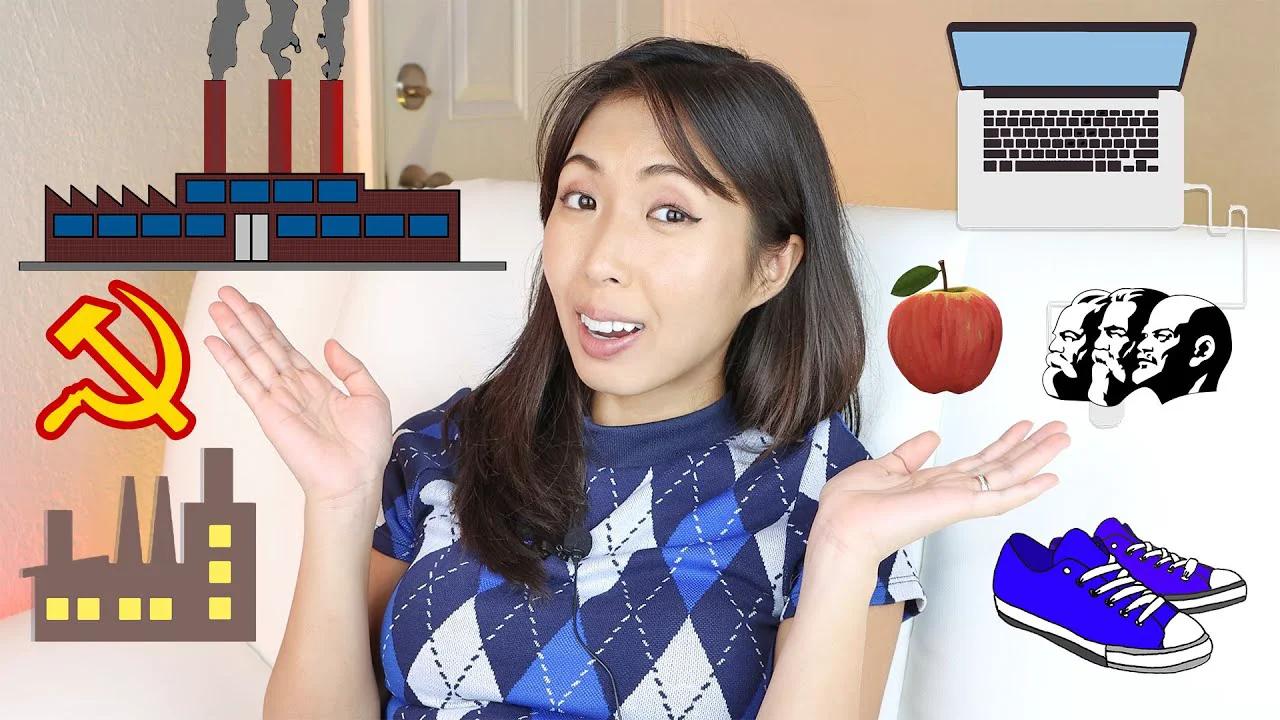 The Myth of Private Property Versus Personal Property