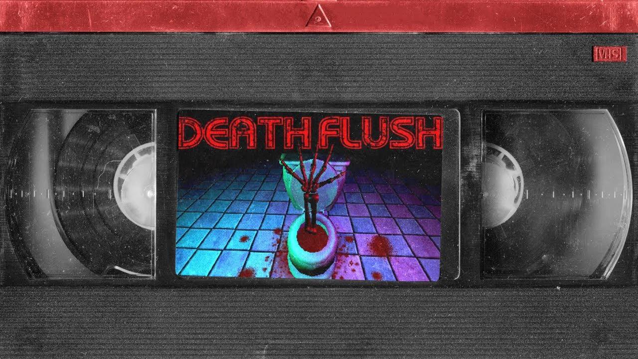 Indie: Death Flush