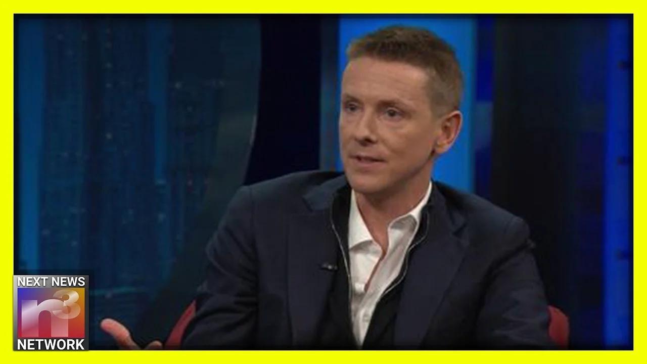 TAXPAYER FUNDED PBS Airs Interview With Lib Who HATES Your First ...