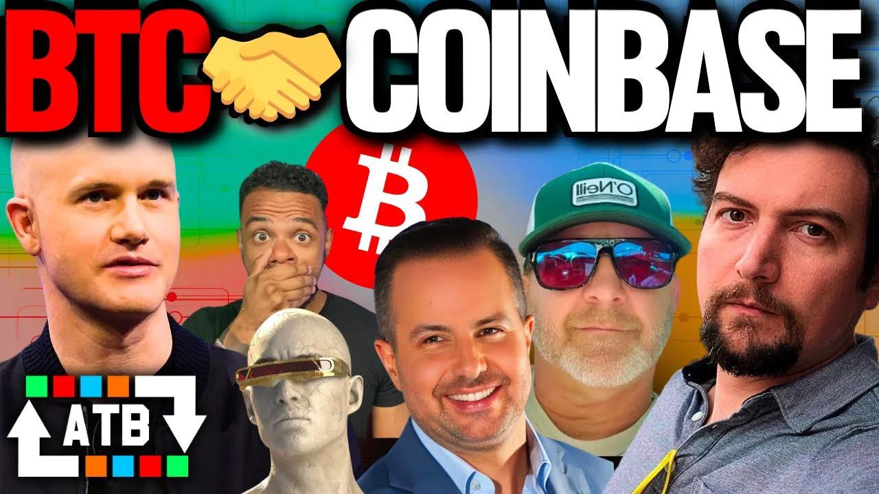 Bitcoin and Ethereum Buck Rising Inflation Numbers (TON Coin Pump ...