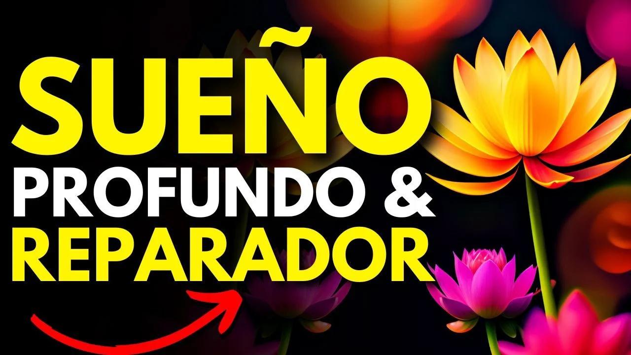 🔥HIPNOSIS para DORMIR [con Lluvia]🔥 | MEDITACIÓN Guiada para un SUEÑO (Profundo)🥰