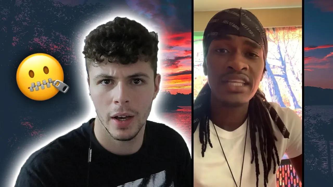 These Rappers Must Be Stopped 🤬 - Spiritual So Reaction & Breakdown