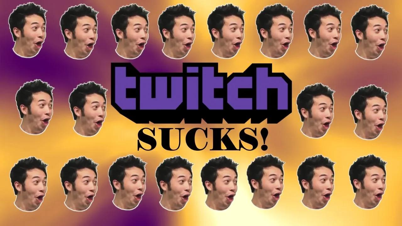Twitch Bans PogChamp Emoji