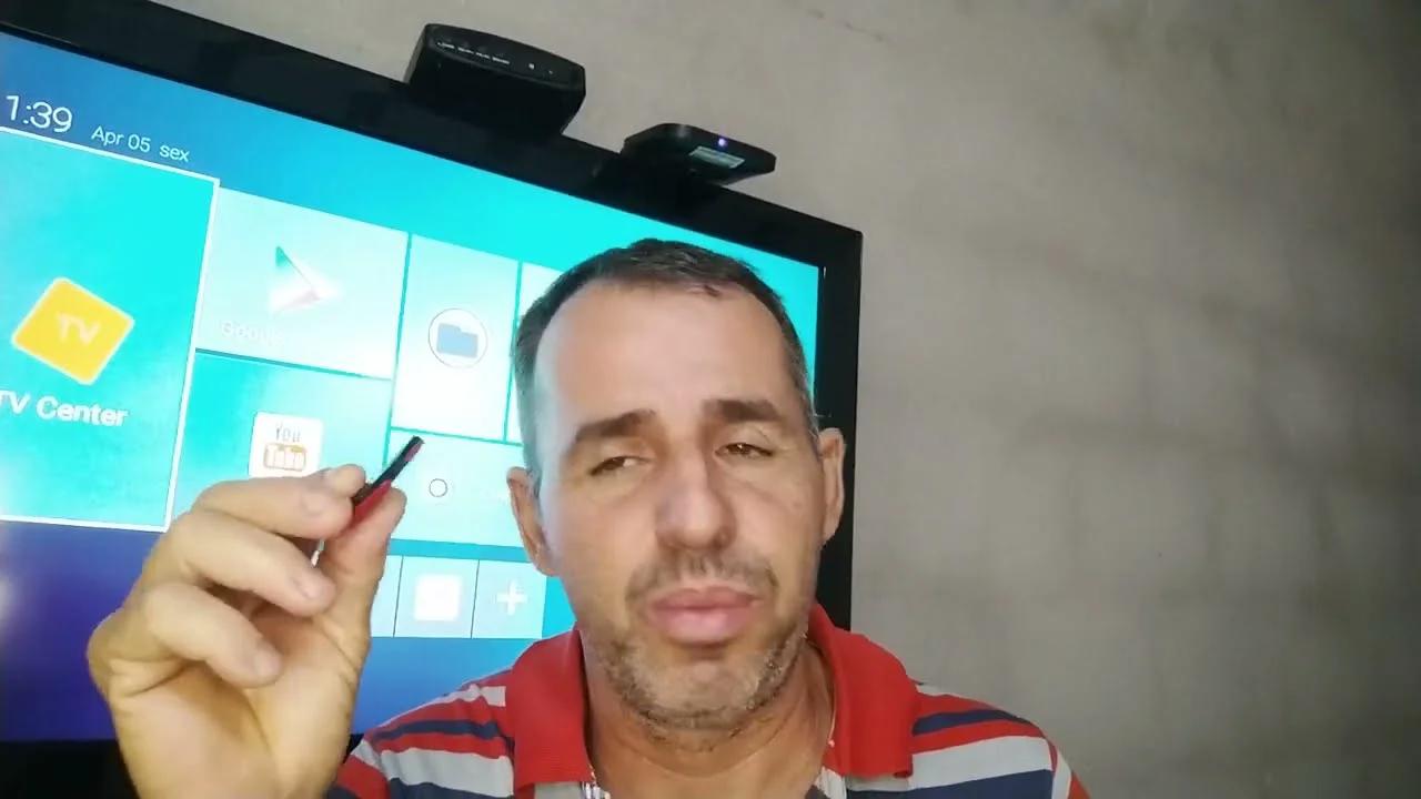"Passo a Passo: Como Instalar o TV Express no seu TV Box e Ampliar suas ...