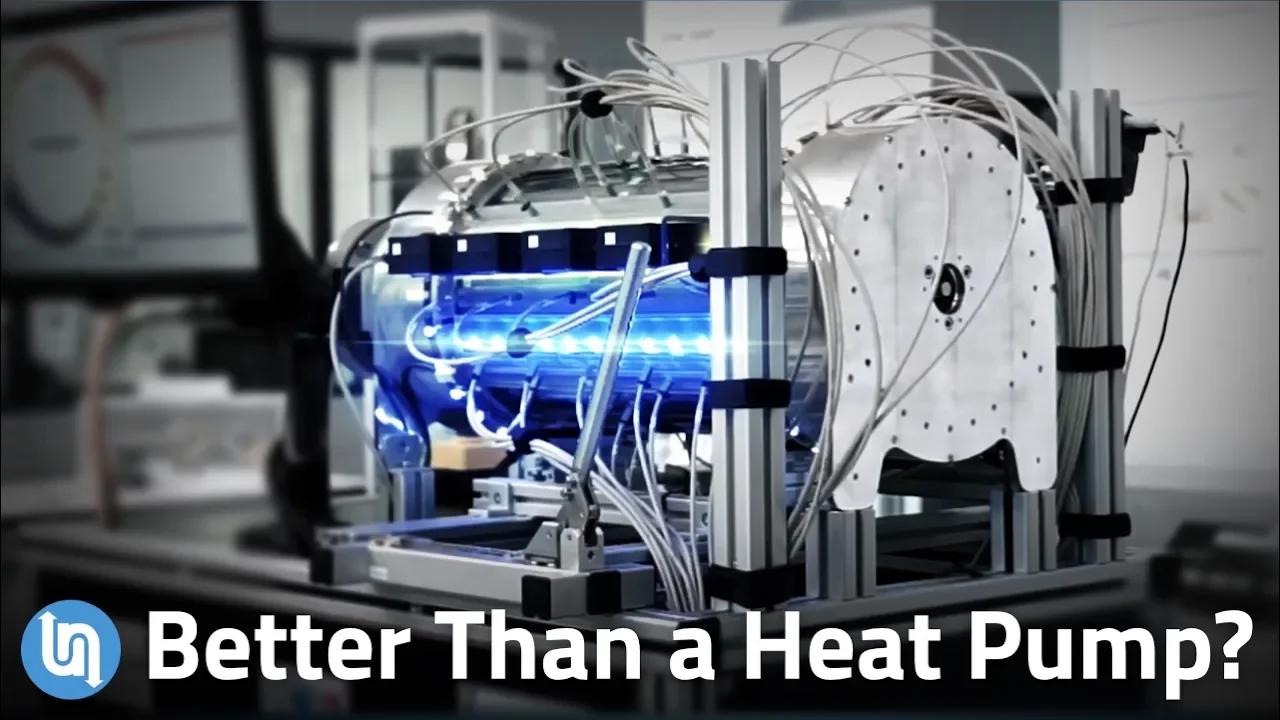 How Solid State Cooling Could Change Everything