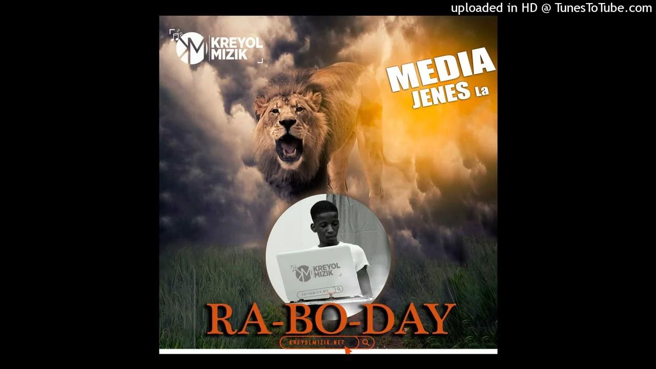 Instrumental Raboday Adorasyon Melody Live Matimba (jeiso rabòday)