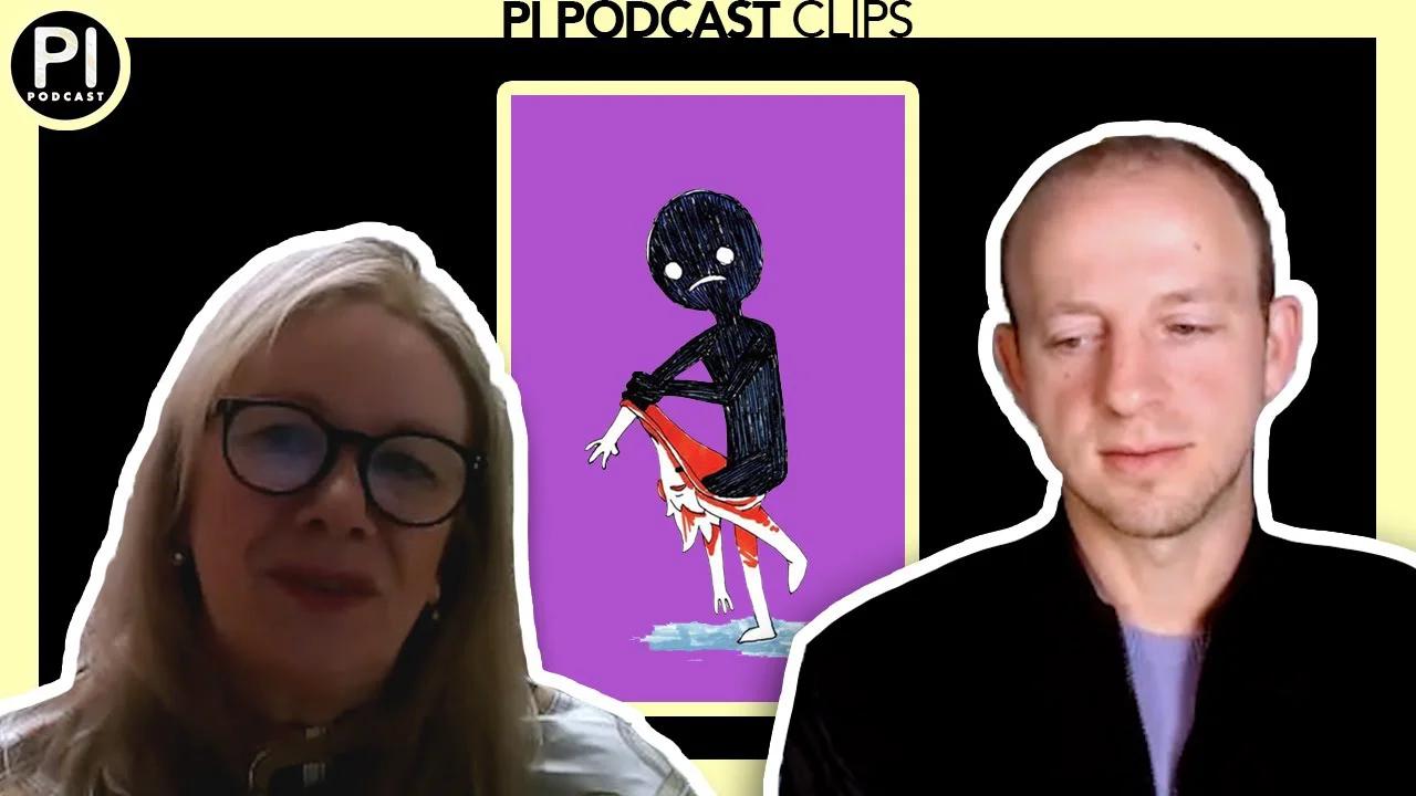 Akathisia and Drug Induced Suicide | Beverley Thomson & Nick Fortino