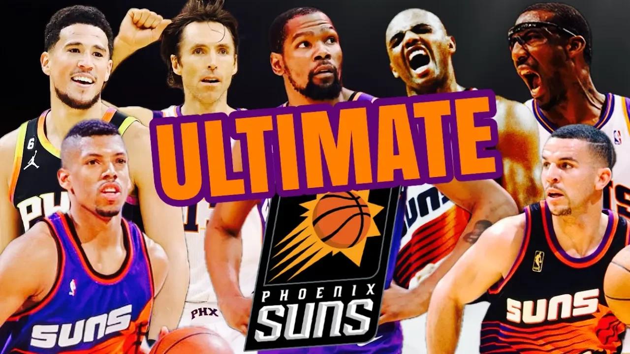 The Ultimate Suns Team