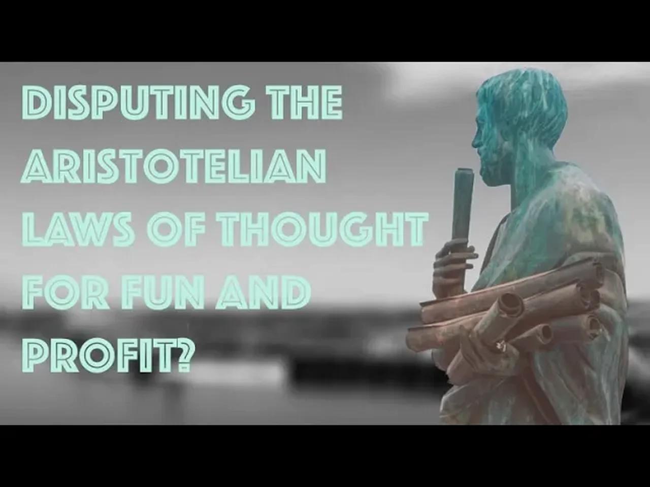 SOF Cast - General Semantics & Modernity - Breaking Down The ...