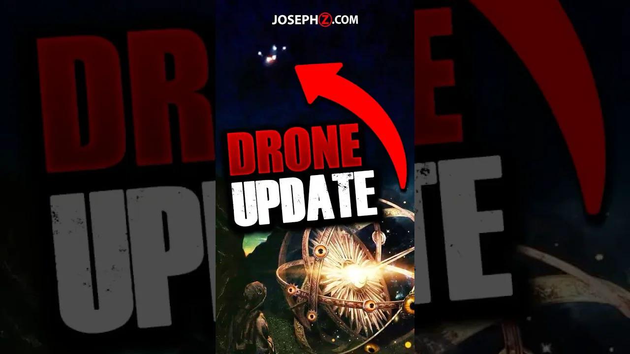 Drone Update! #drone #drones #breakingnews #josephz #newjersey