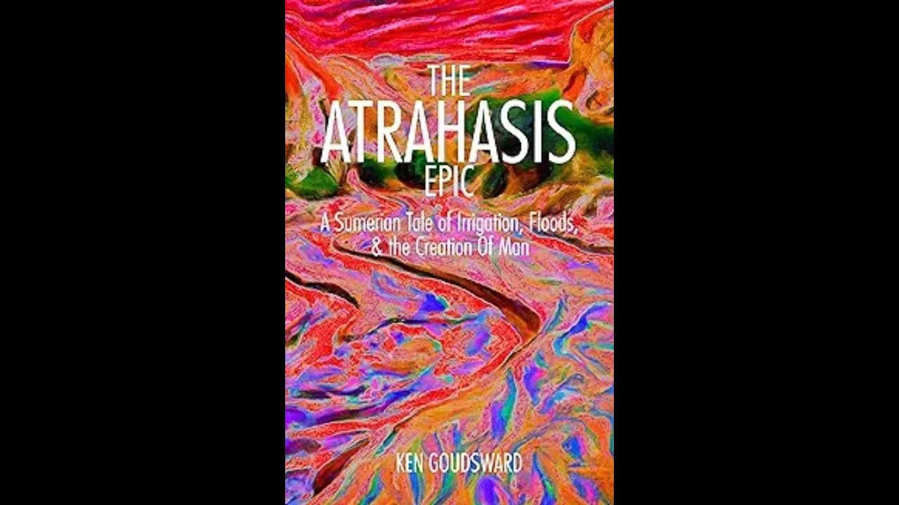 Sumerian Tables and the Magic of the Season with Ken Goudsward - Host ...