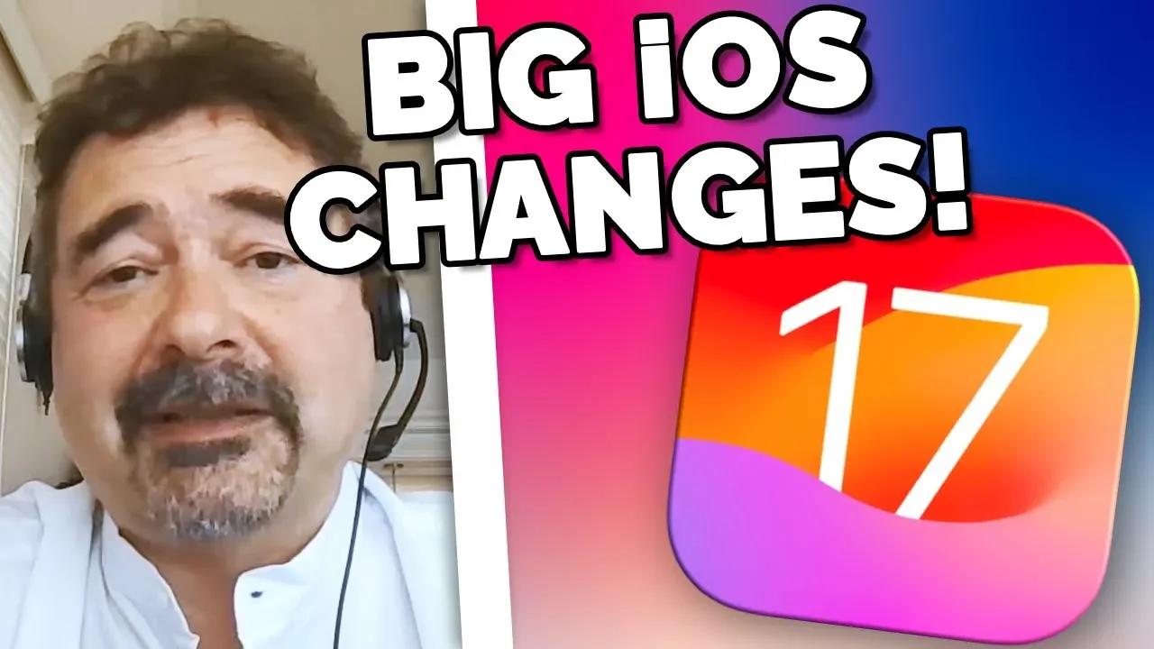 iOS Browsers Are Getting A HUGE Privacy Upgrade - Here's Why!