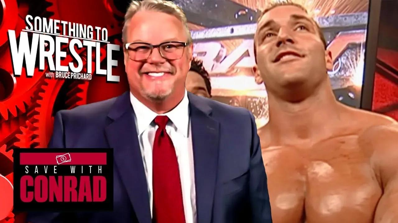 Bruce Prichard shoots on Chris Masters "lacking charisma"