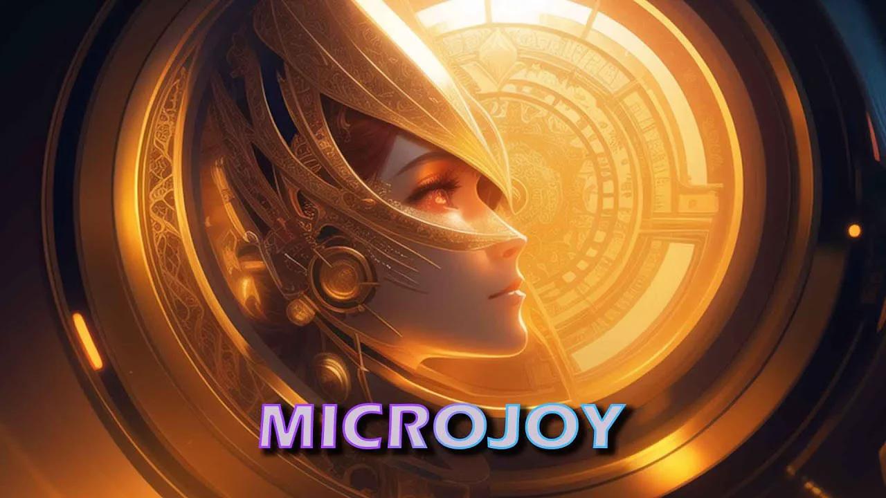 Microjoy (Synthwave)