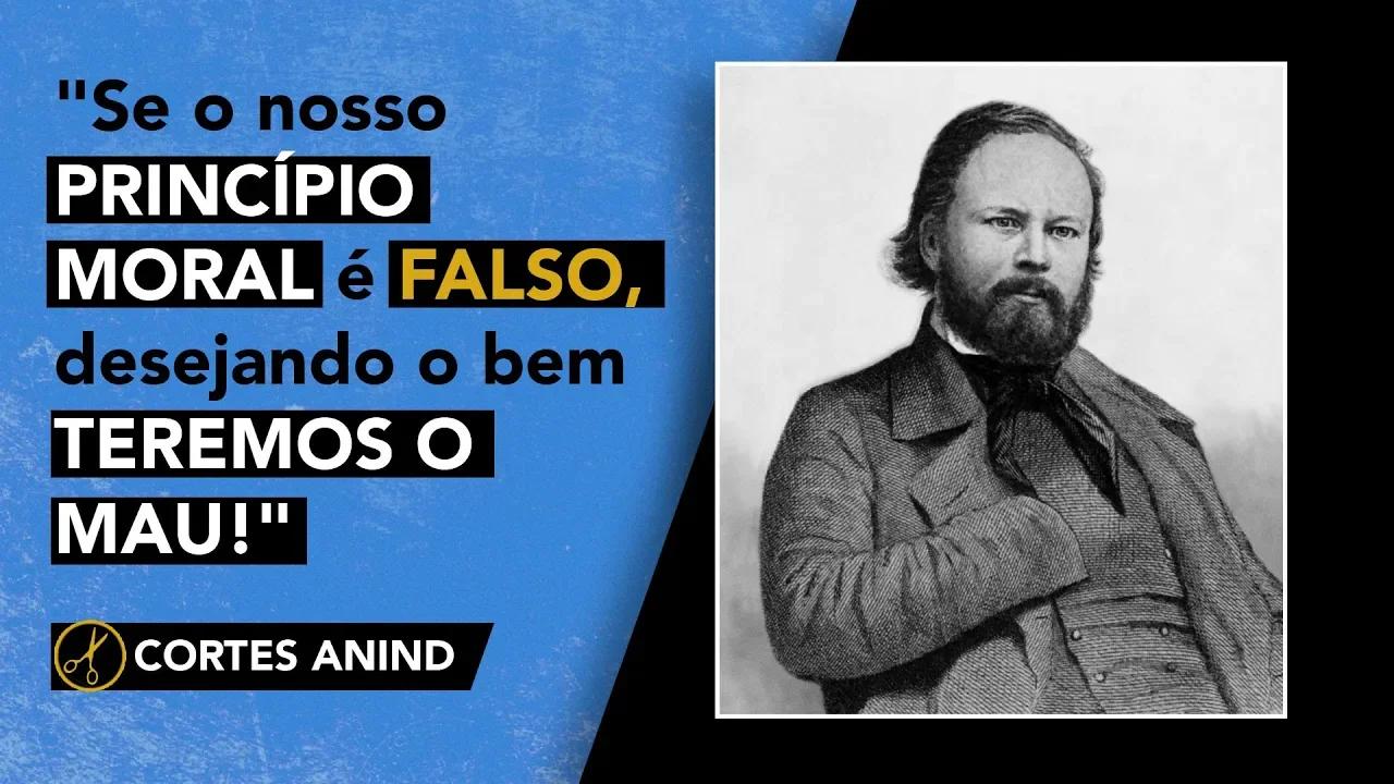 MÉTODO que PROUDHON utiliza para escrever "O QUE É A PROPRIEDADE ...