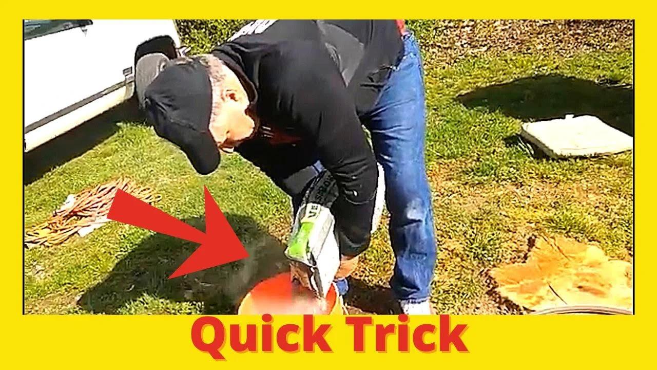 How to Mix Thin set Mortar