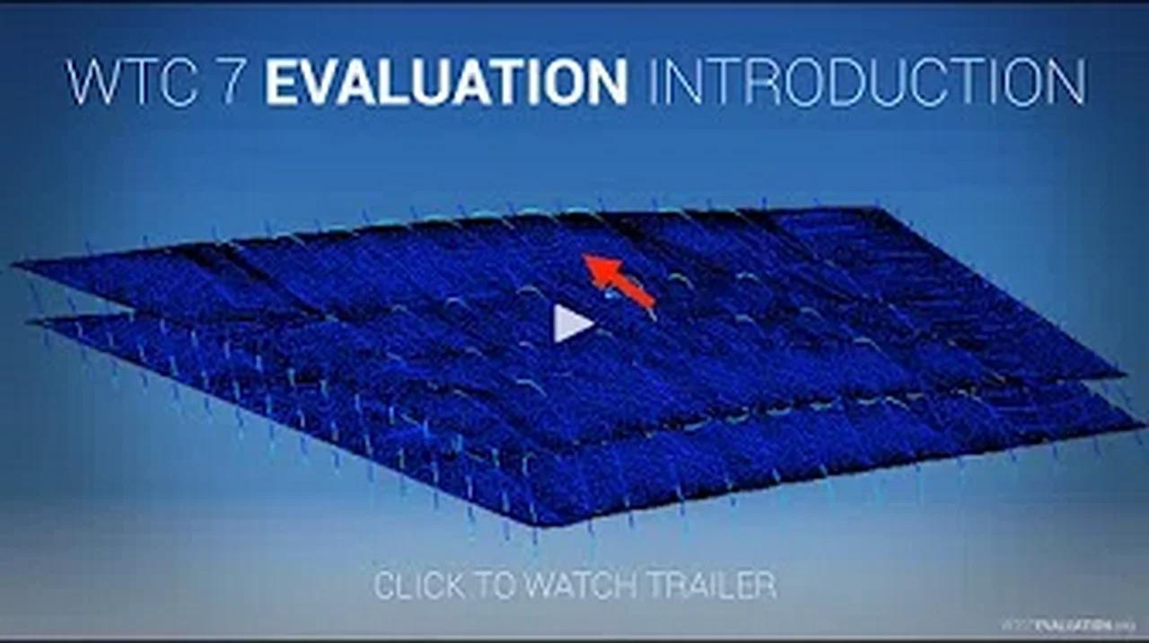 WTC 7 Building Evaluation Introduction - Norsk undertekst