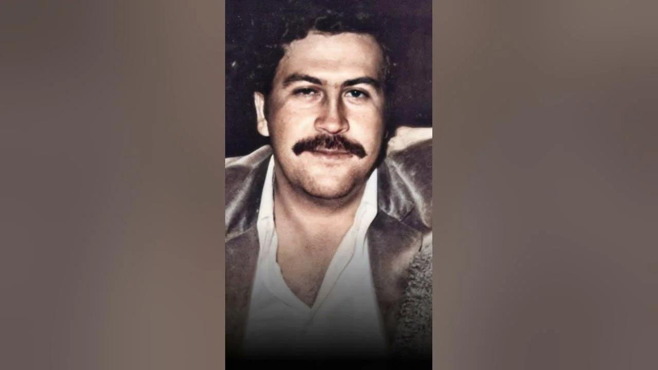 Wikipedia Page Summary "Pablo Escobar''