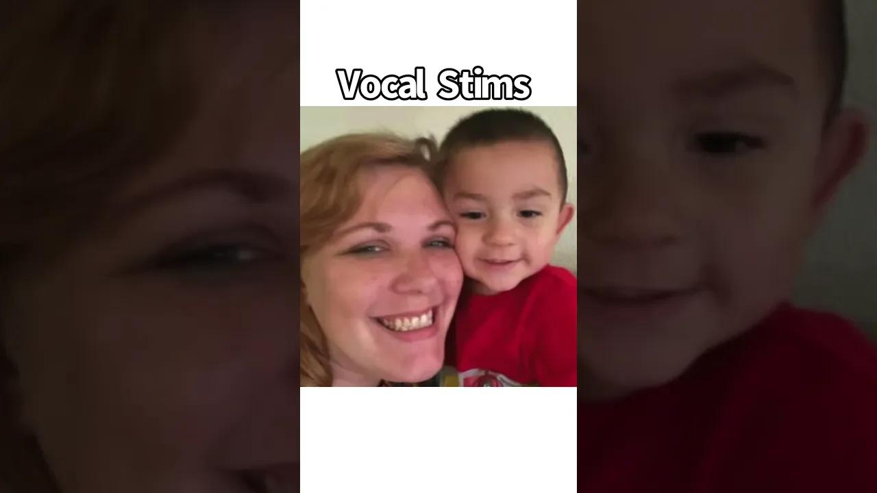 What is Stimming? - Definition & Examples