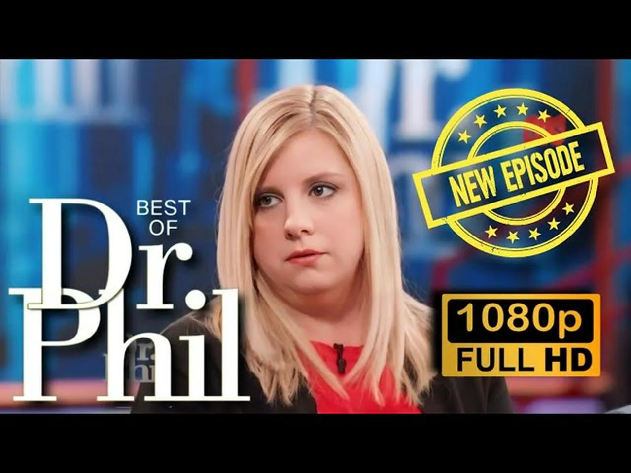 Dr Phil [NEW] Season 💥💥💥Dr Phil Full Episodes 2024 New This Week 💥💥💥 Dr ...