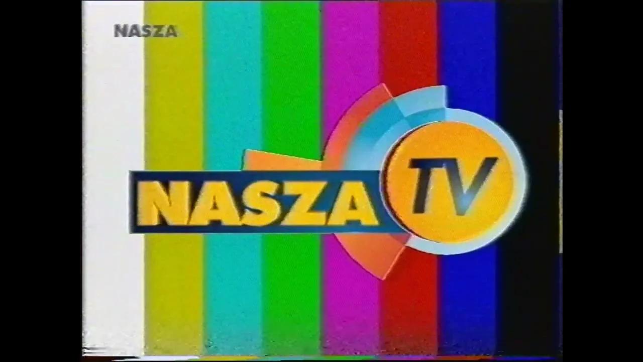 Nasza TV - Reklama i zakończenie programu z 19 maja 1998 (5)