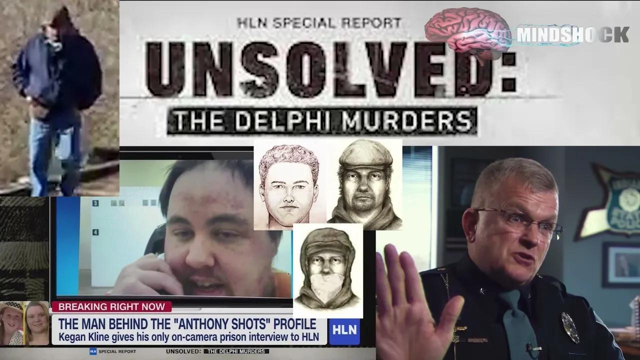 THE DELPHI MURDERS - HLN SPECIAL BREAKDOWN 2022 (MINDSHOCK TRUE CRIME PODCAST)
