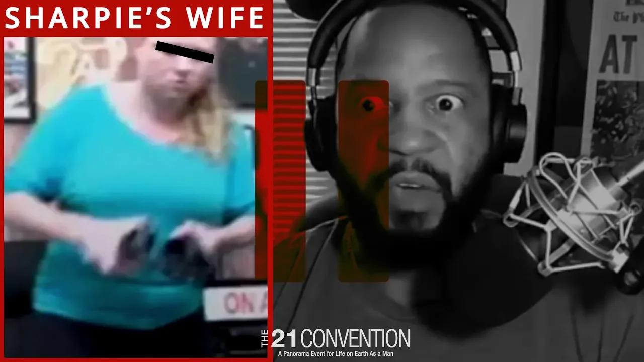 The Lies of Donovan Sharpe Caught on Tape | False Advertising Proven Fraud