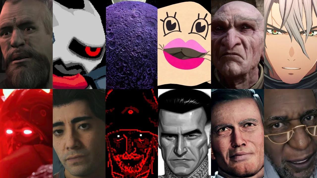 Defeats of my Favorite Video Game Villains Part XXXVII