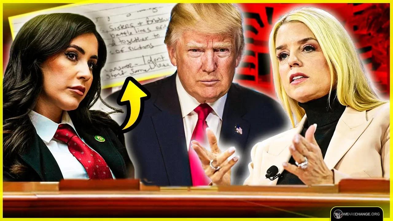 It's All Being Hidden