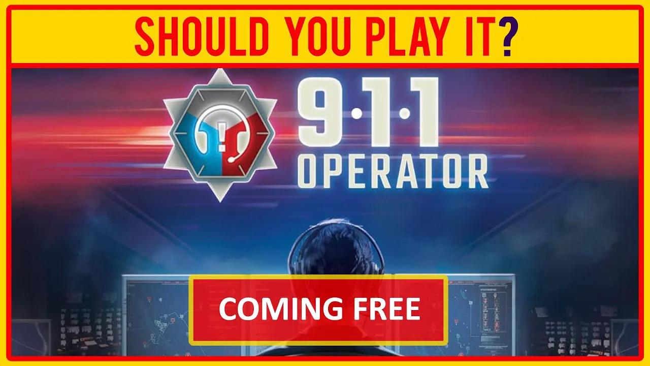 911 Operator | REVIEW|