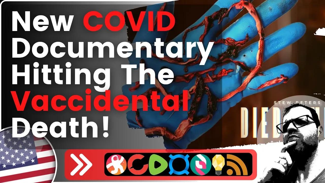 New Documentary: Died Suddenly Hits The Net - Explosive But Not Without ...