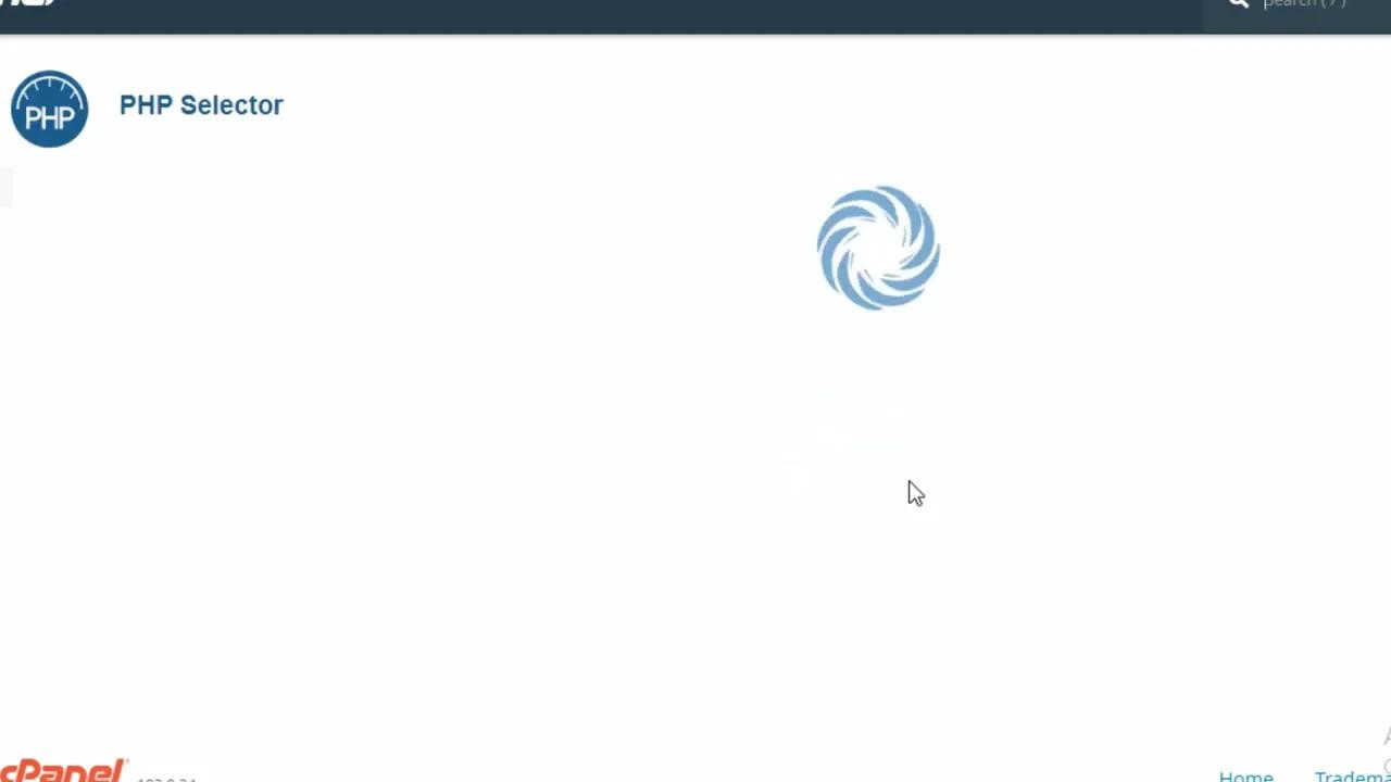 How To Update Your Php Version In Wordpress Required Update Php