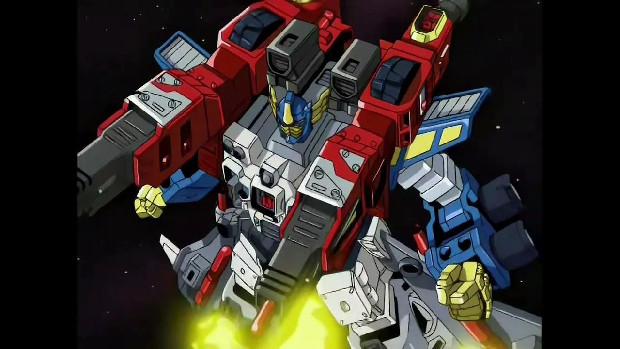 Transformers Armada #50