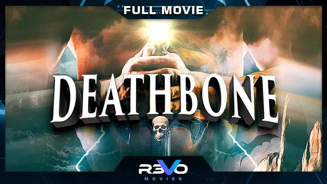 DEATHBONE FULL HD ACTION MOVIE IN ENGLISH
