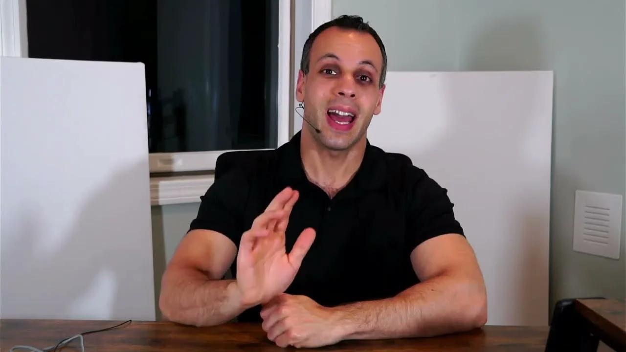 The Saturday night show with Louis Rossmann