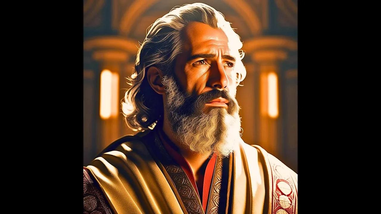 The Prophet Series | pt. 1 | The Prophet Arrives | The Host And Panel ...