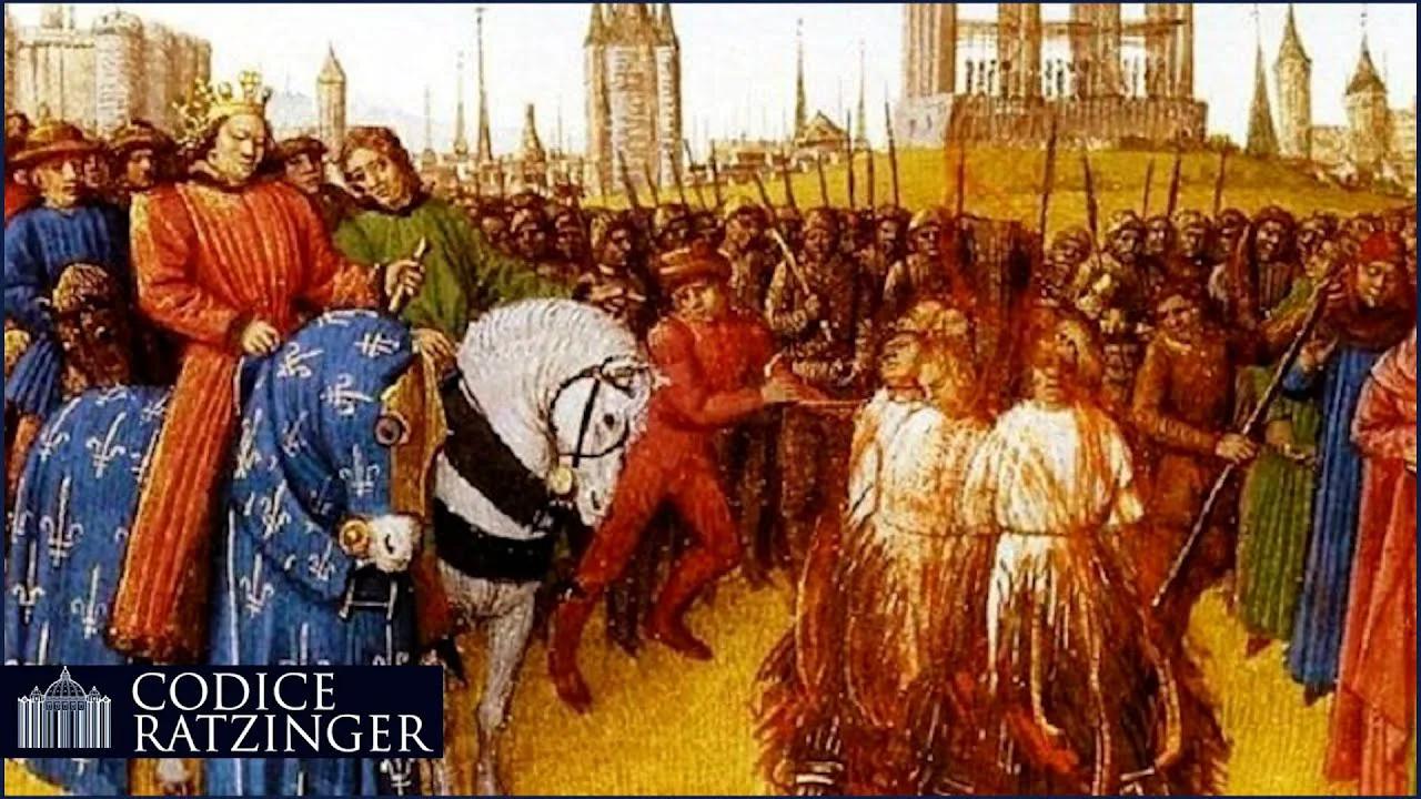 La "tentazione" della purezza: il CATARISMO. L'irriducibile eresia gnostica fa capire il bergoglismo