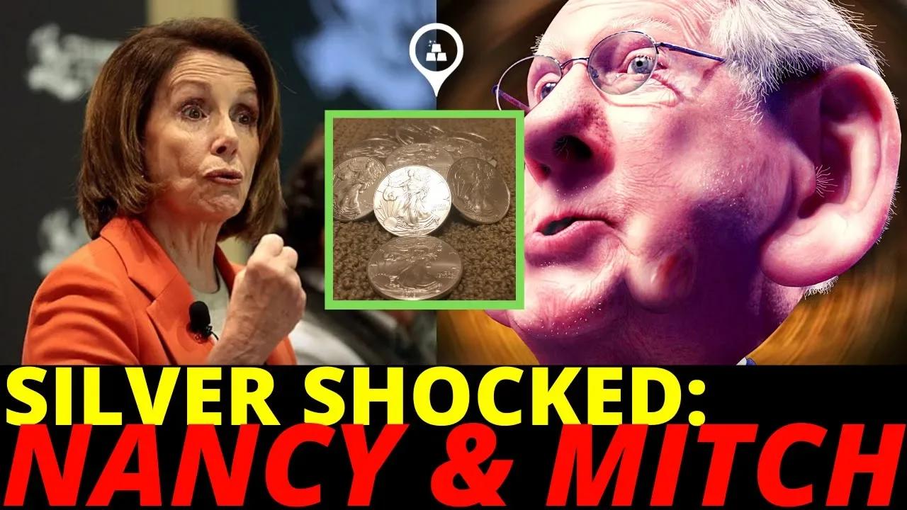 The REAL REASON SILVER Bullion Price FELL