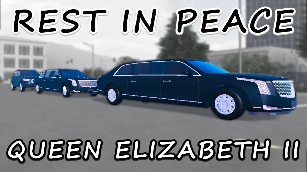 REST IN PEACE! | ROBLOX ERLC CINEMATIC